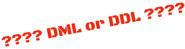 Truncate Table Ddl Vs Dml Deep Dive In Operations And Practical